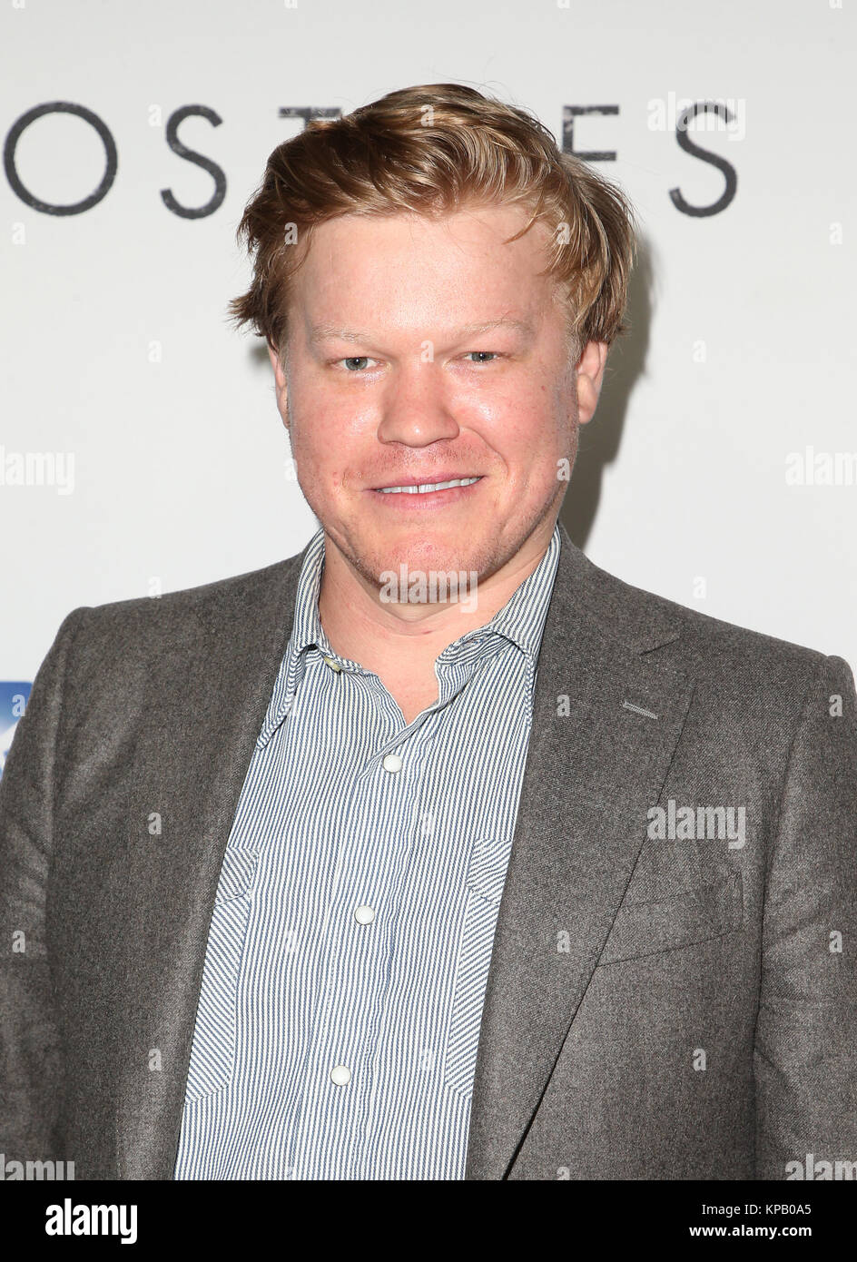 Beverly Hills, Ca. 14th Dec, 2017. Jesse Plemons, at Premiere Of ...