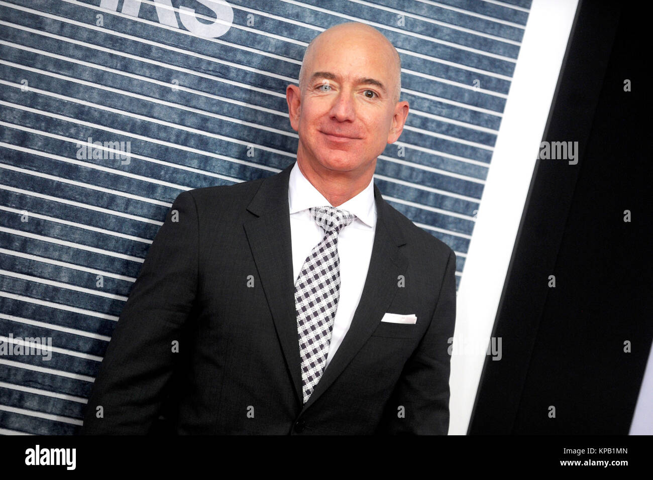 Jeff bezos hi-res stock photography and images - Alamy