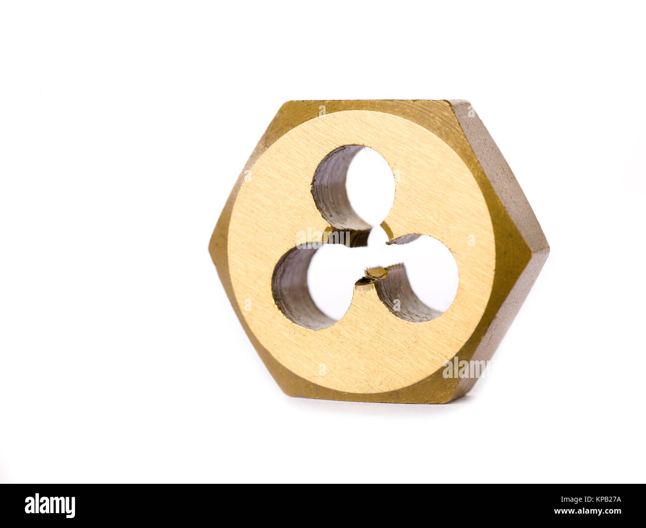 Set bits screwdriver close Cut Out Stock Images & Pictures - Alamy