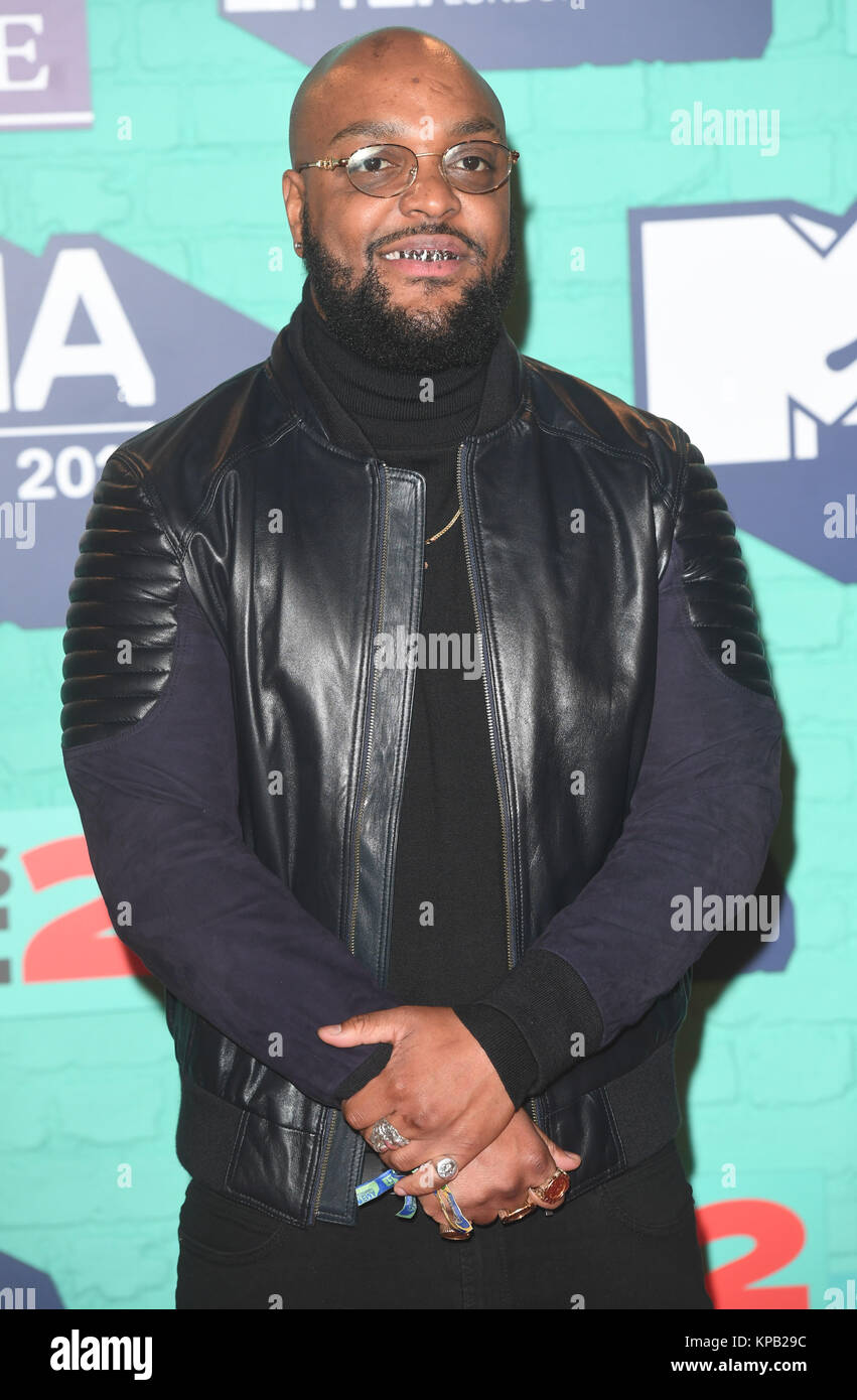 Donae'o hi-res stock photography and images - Alamy