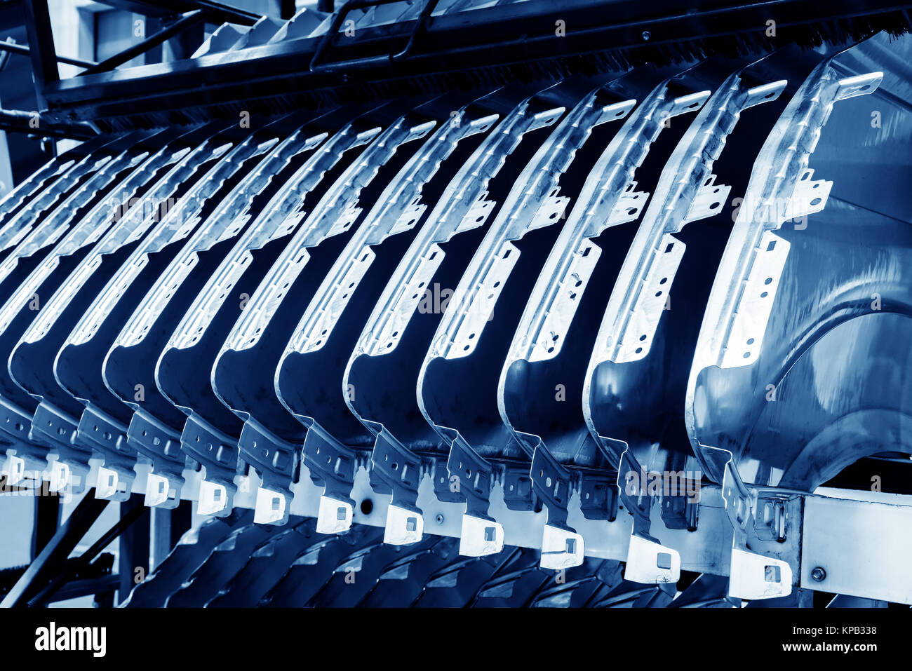 Arranged components hi-res stock photography and images - Alamy