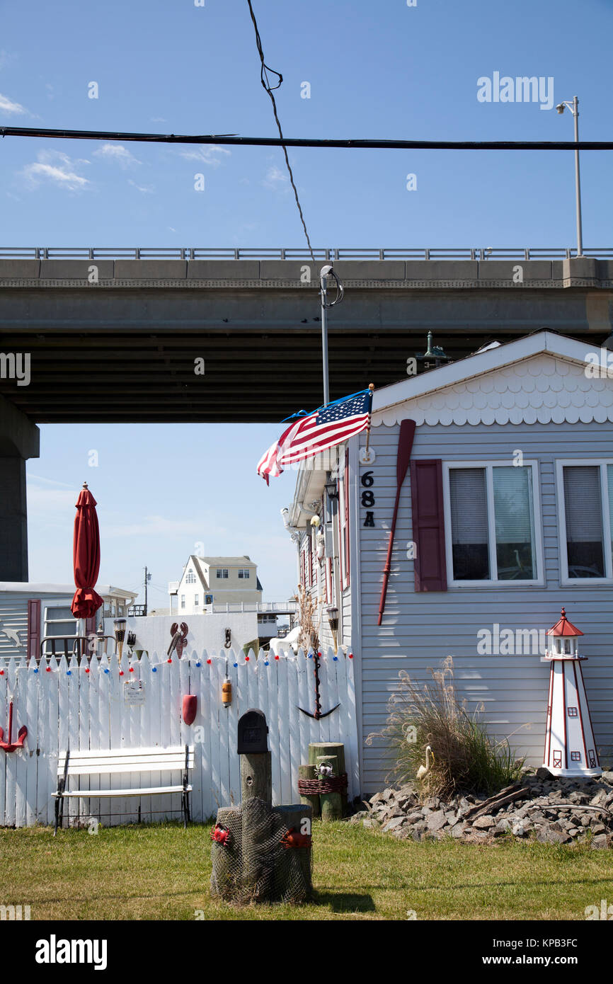 Underpass usa hi-res stock photography and images - Alamy