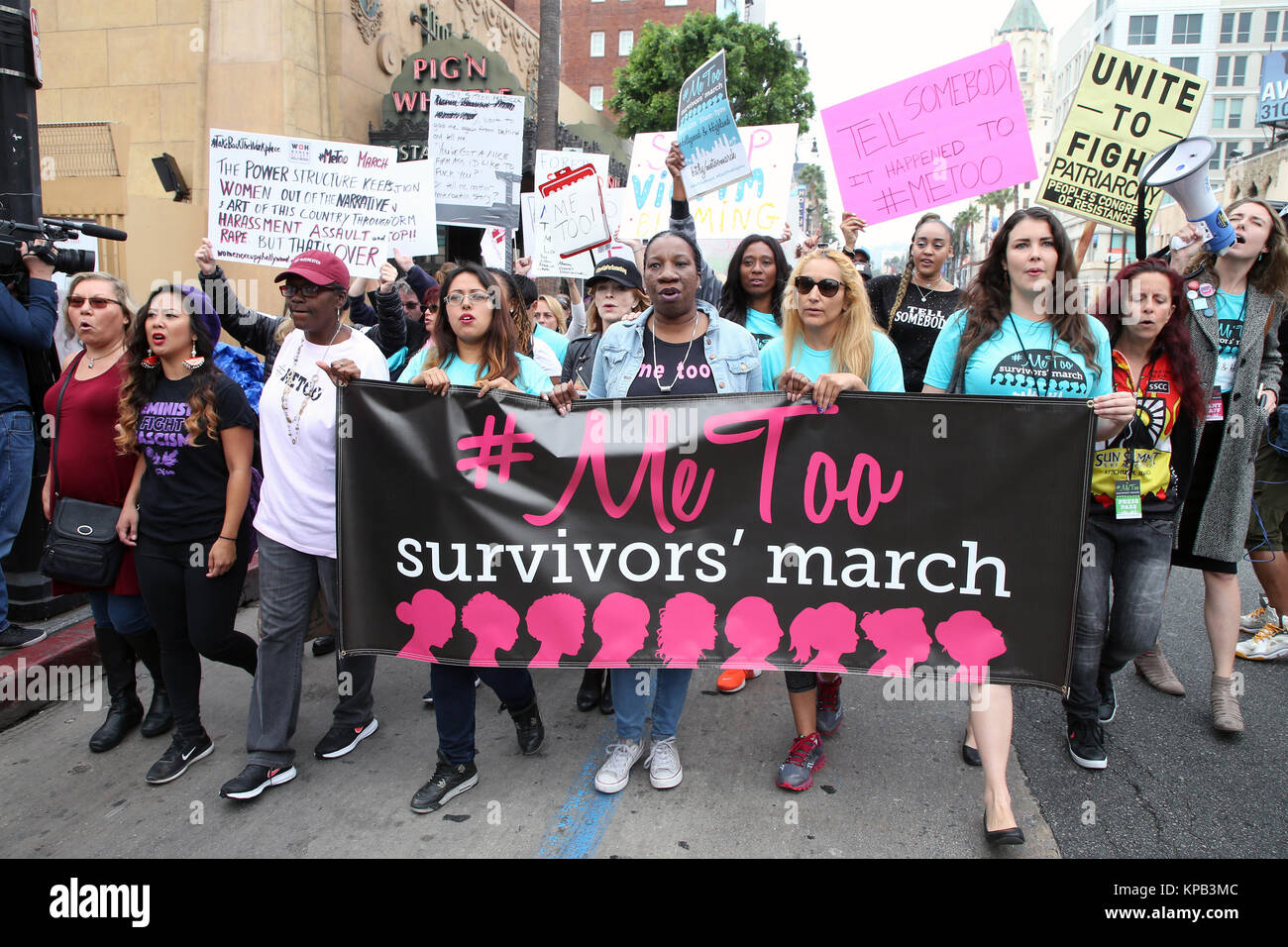 Take Back The Workplace March And #MeToo Survivors March & Rally ...