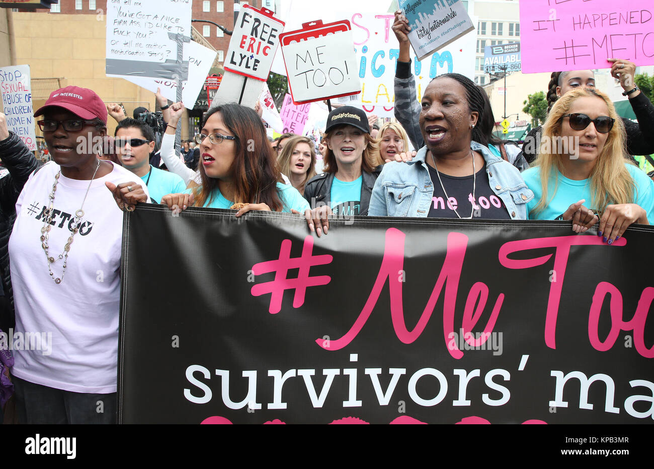 Take Back The Workplace March And #MeToo Survivors March & Rally ...
