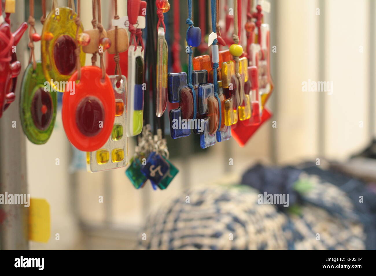 Artisan jewels hi-res stock photography and images - Alamy