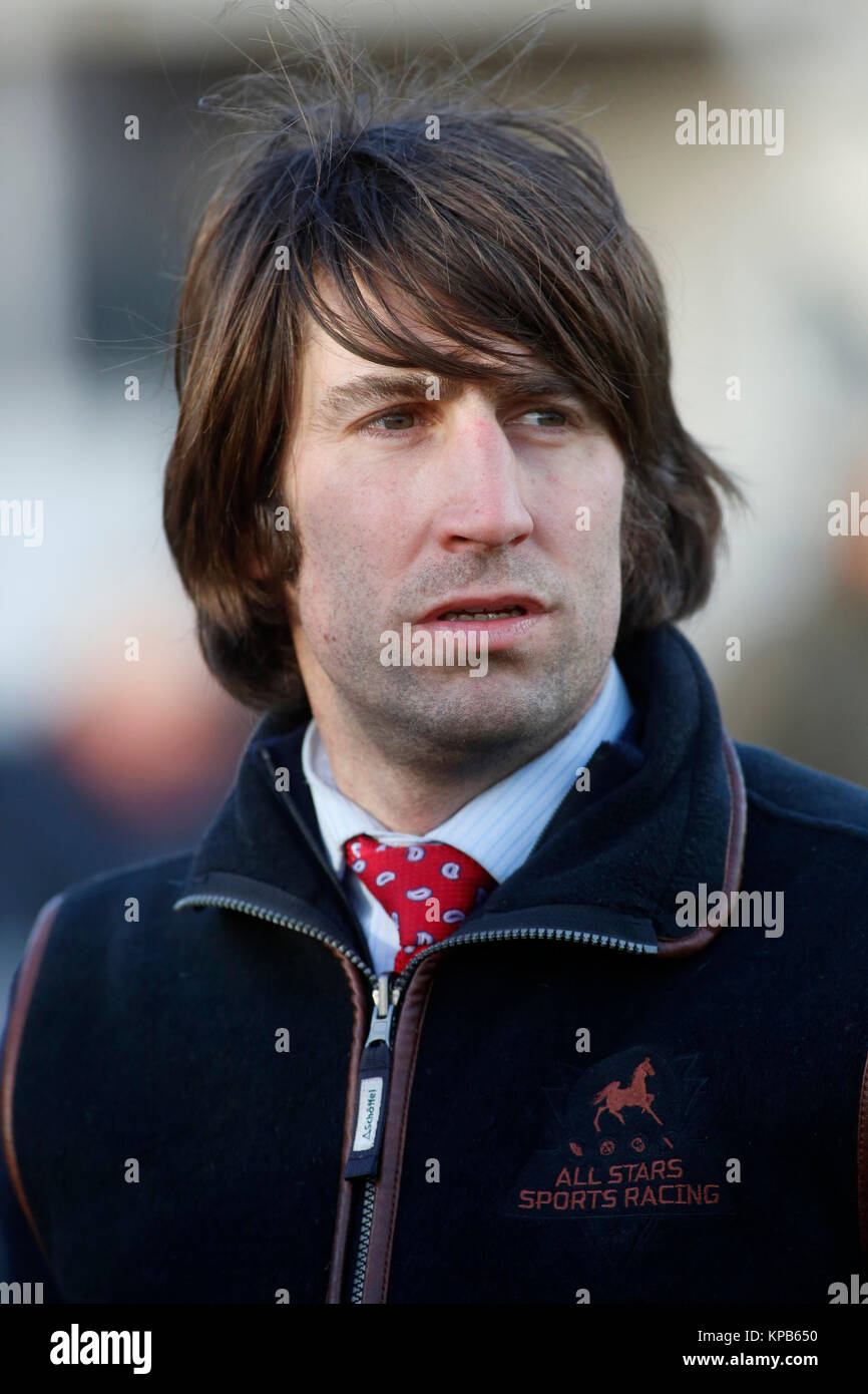 Christian Williams Son Of Andy Williams