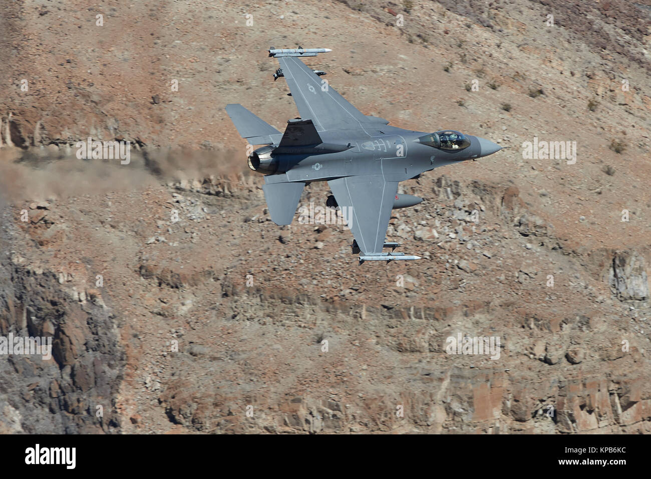 South Dakota Air National Guard, F-16, Jet Fighter, Fighting Falcon ...