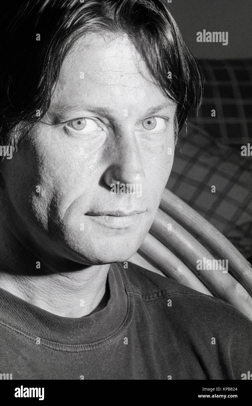 Bruce Robinson, writer and director of Withnail and I, and How to Get ...