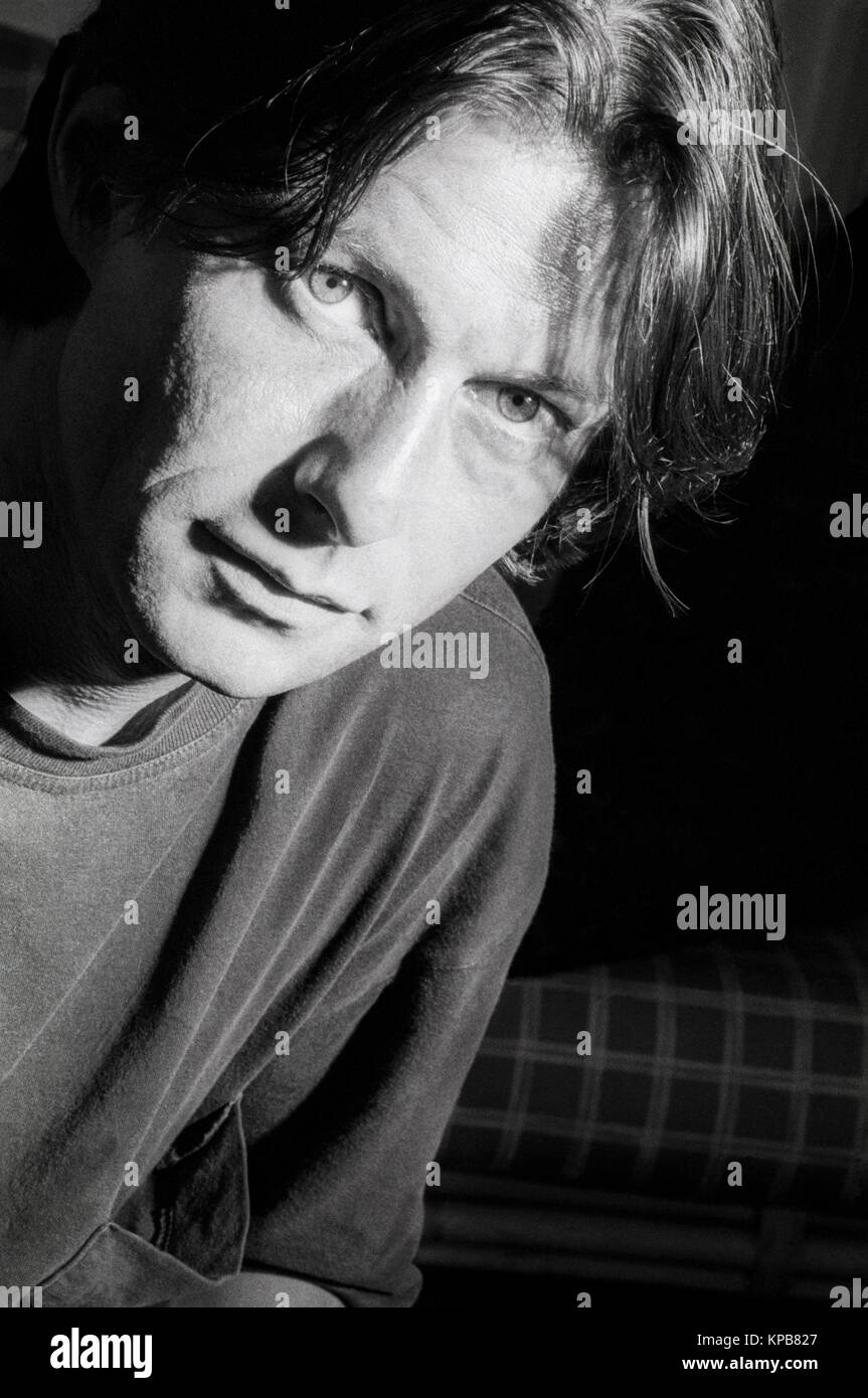 1980s portraits hi-res stock photography and images - Alamy