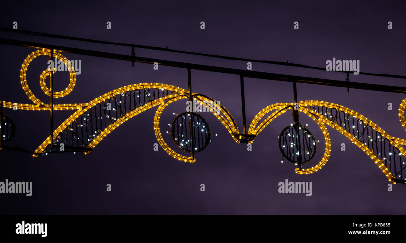 Ledbury High Street Stock Photos & Ledbury High Street Stock Images - Alamy