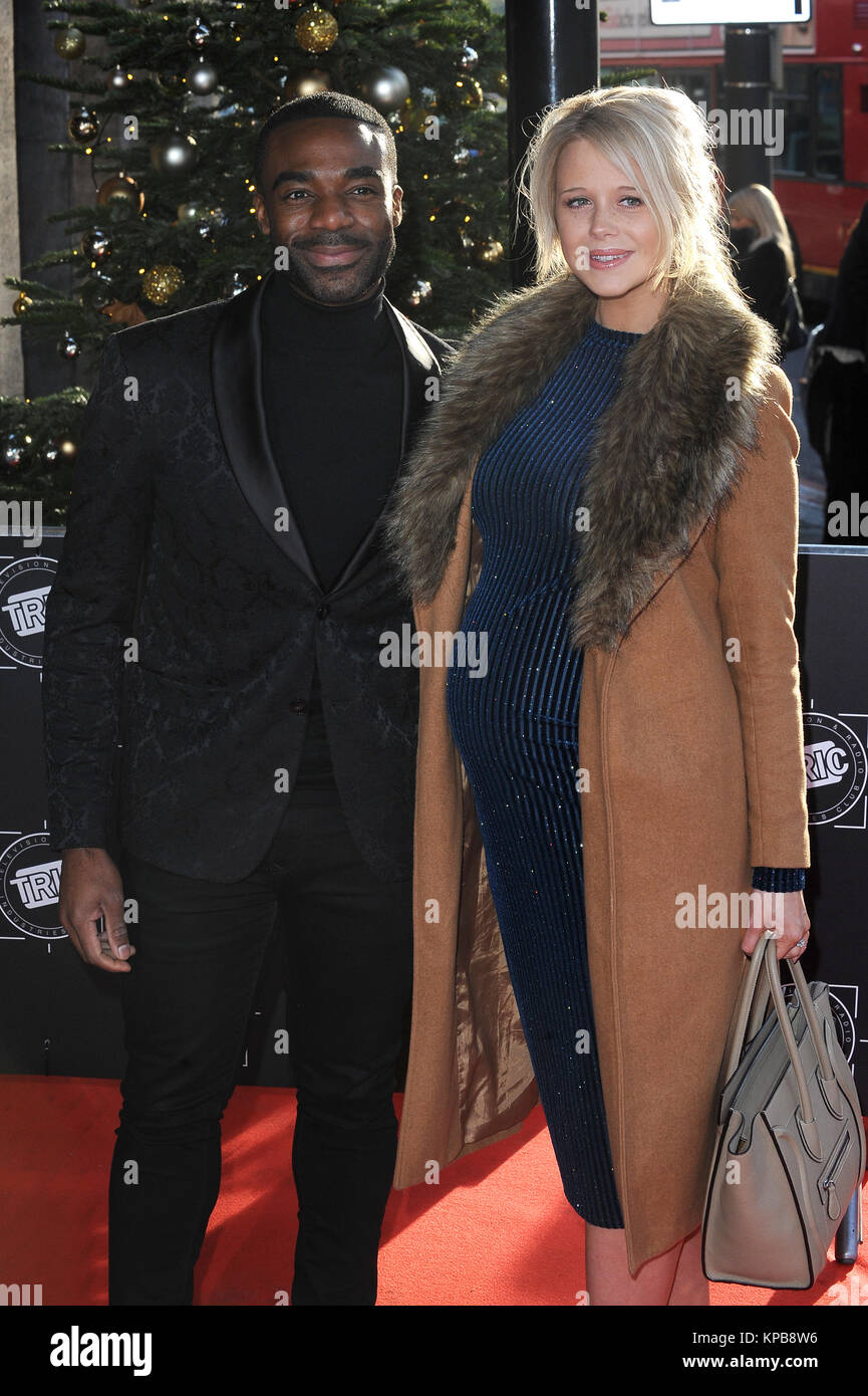 Ore oduba and wife portia hi-res stock photography and images - Alamy