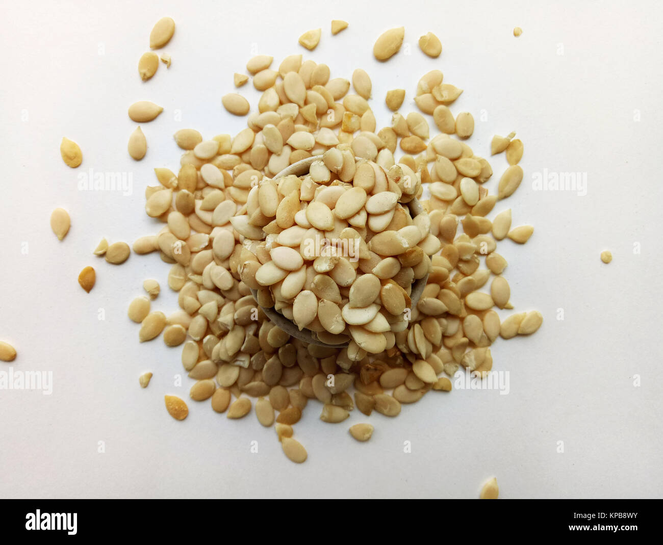 Melon Seeds High Resolution Stock Photography and Images - Alamy