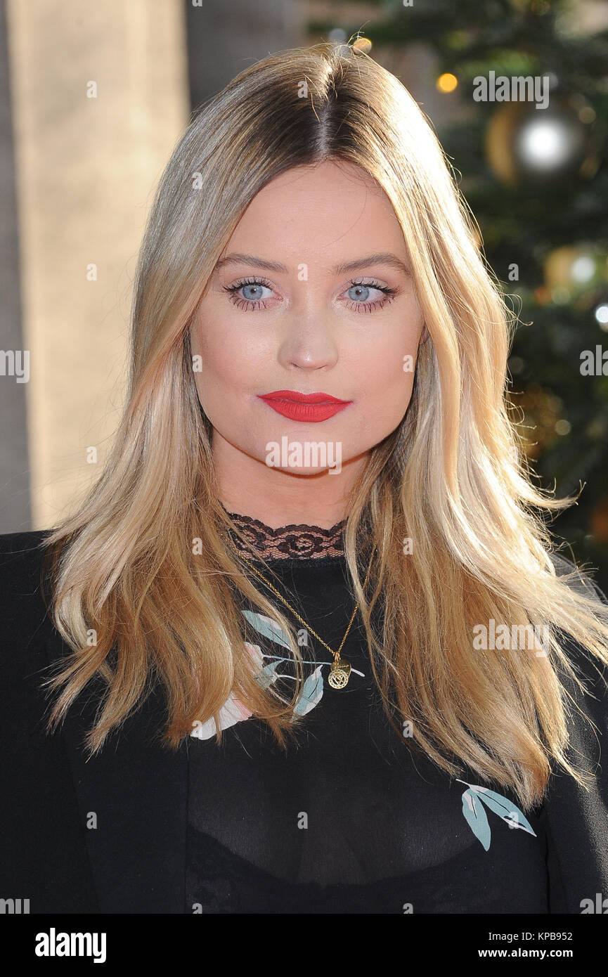 Laura whitmore 2017 hi-res stock photography and images - Alamy