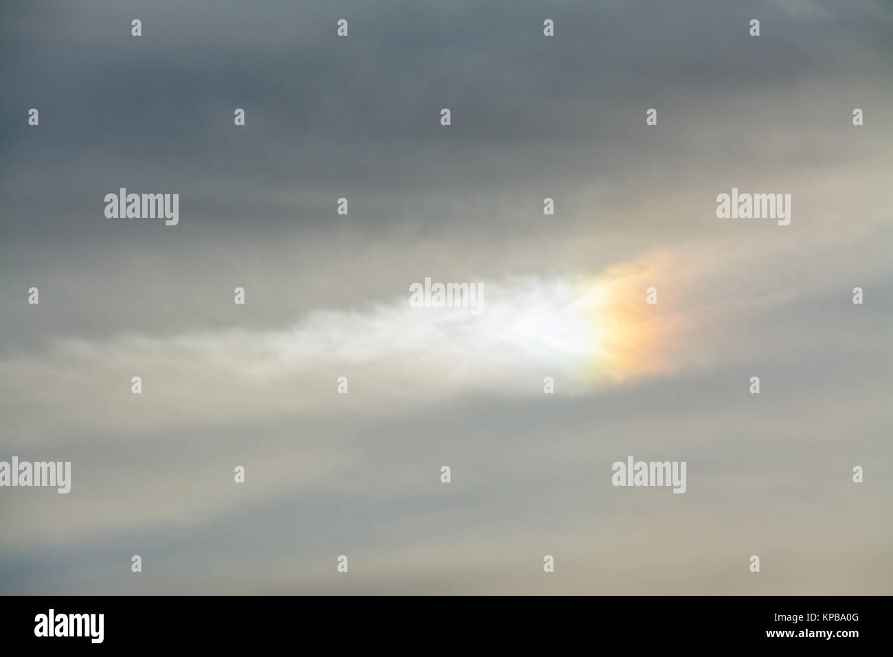 How Did Sundogs Get Their Name