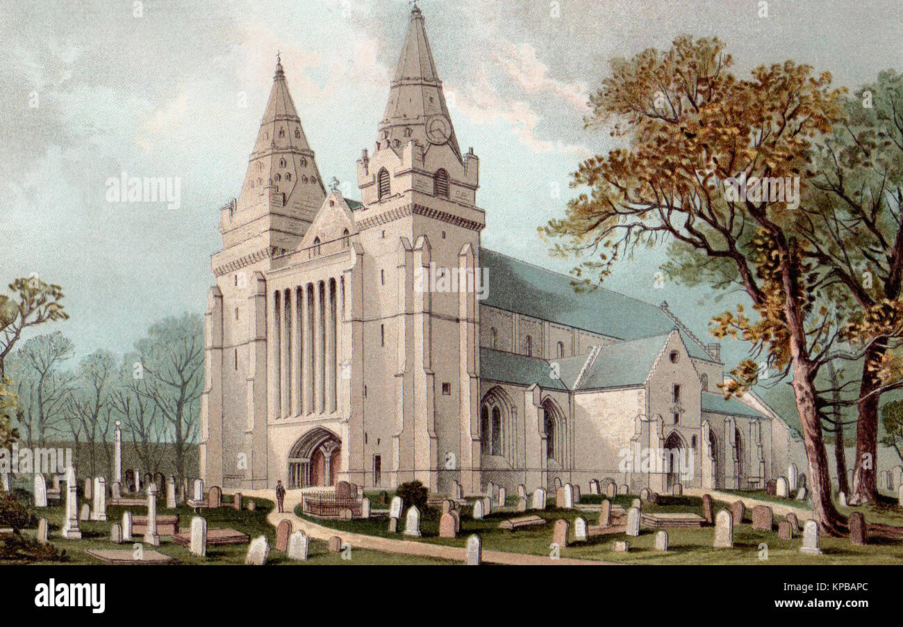 Aberdeen victorian scotland hi-res stock photography and images - Alamy