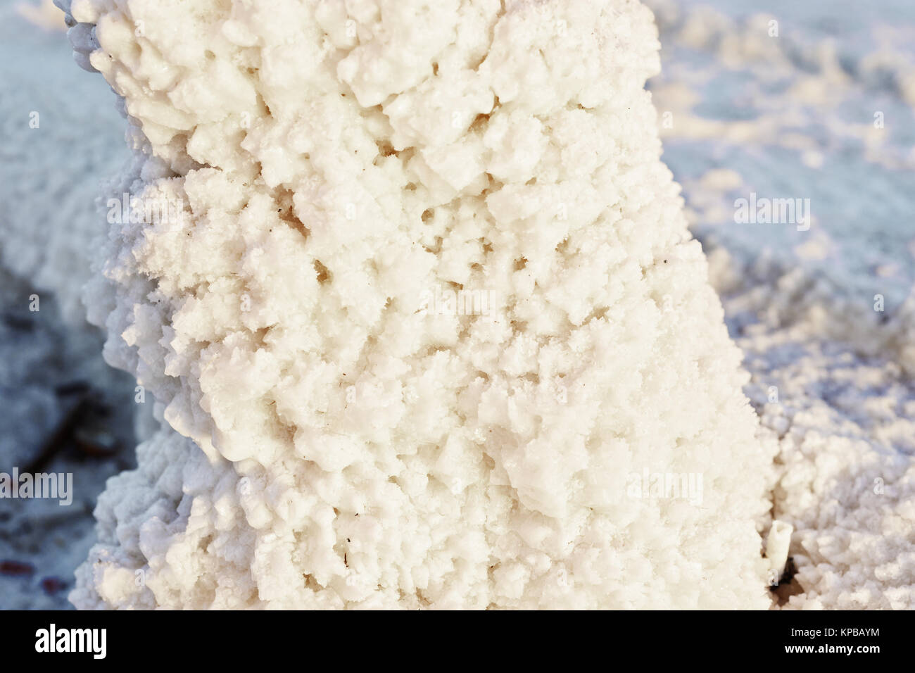 Salt crystals extreme close hi-res stock photography and images - Alamy