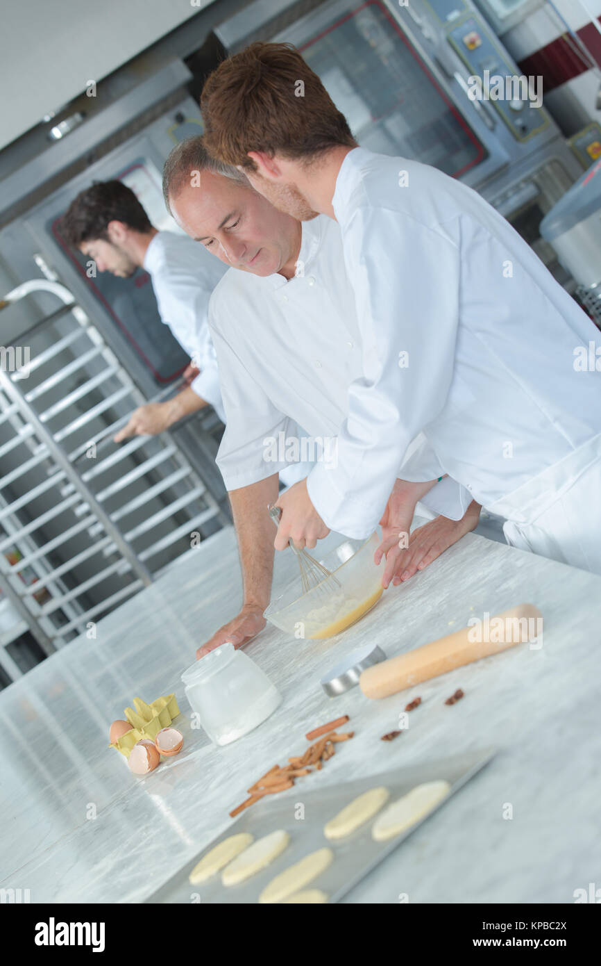 The assistant chief of staff training hi-res stock photography and ...