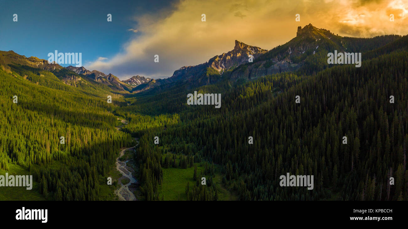 Silver jack reservoir hi-res stock photography and images - Alamy