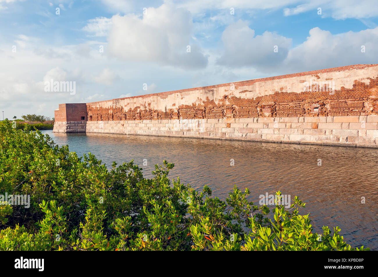 Fort Zachary Taylor Key West Stock Photos & Fort Zachary Taylor Key ...