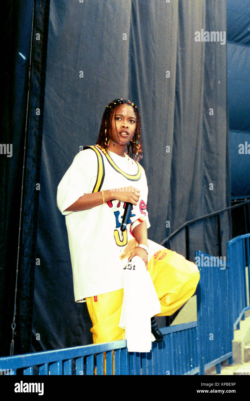 Da Brat Stock Photos & Da Brat Stock Images - Page 2 - Alamy