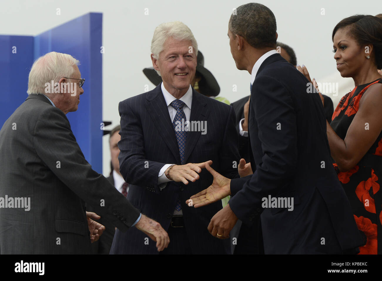 Us president jimmy carter hands hi-res stock photography and images - Alamy
