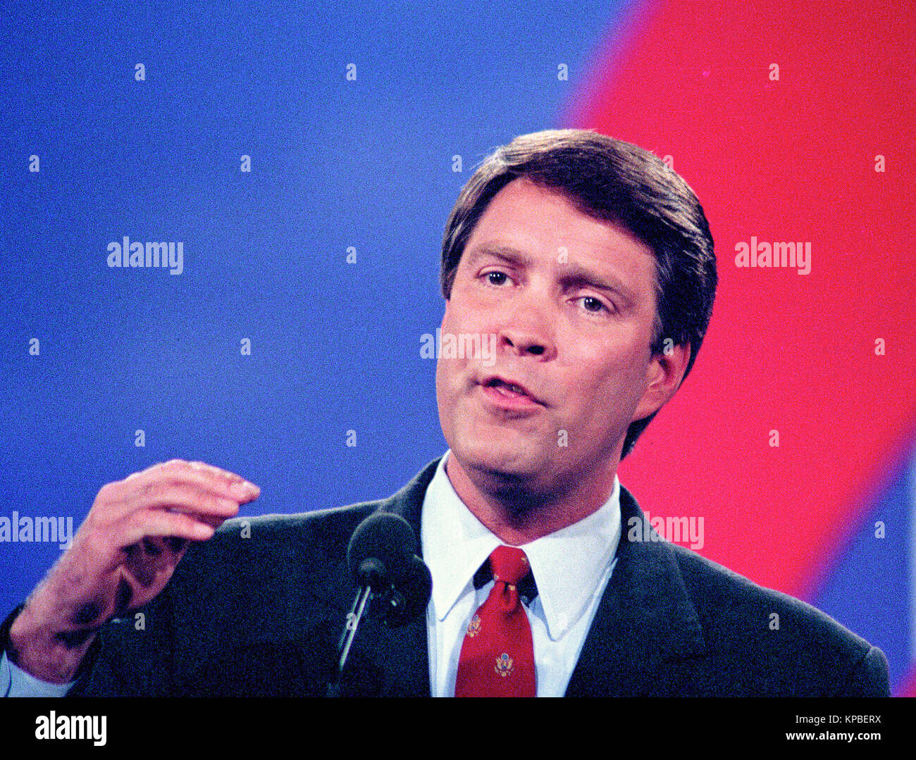 Bill frist hi-res stock photography and images - Alamy