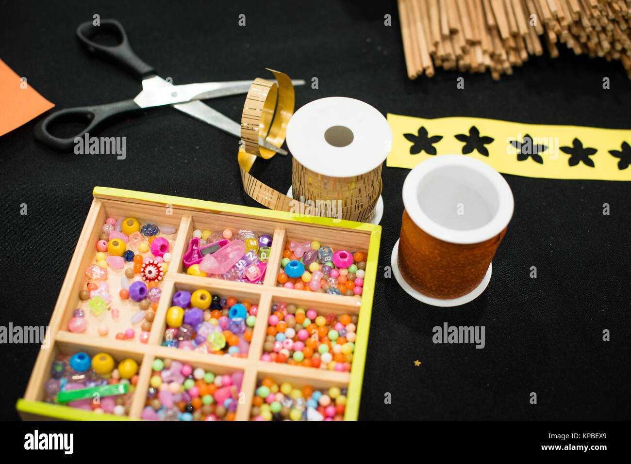 Handmade tools hi-res stock photography and images - Alamy