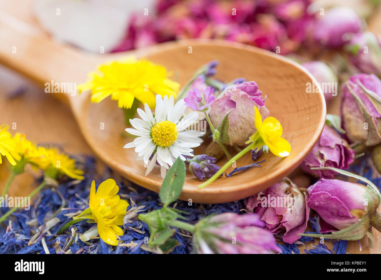 Spoon therapy hi-res stock photography and images - Alamy