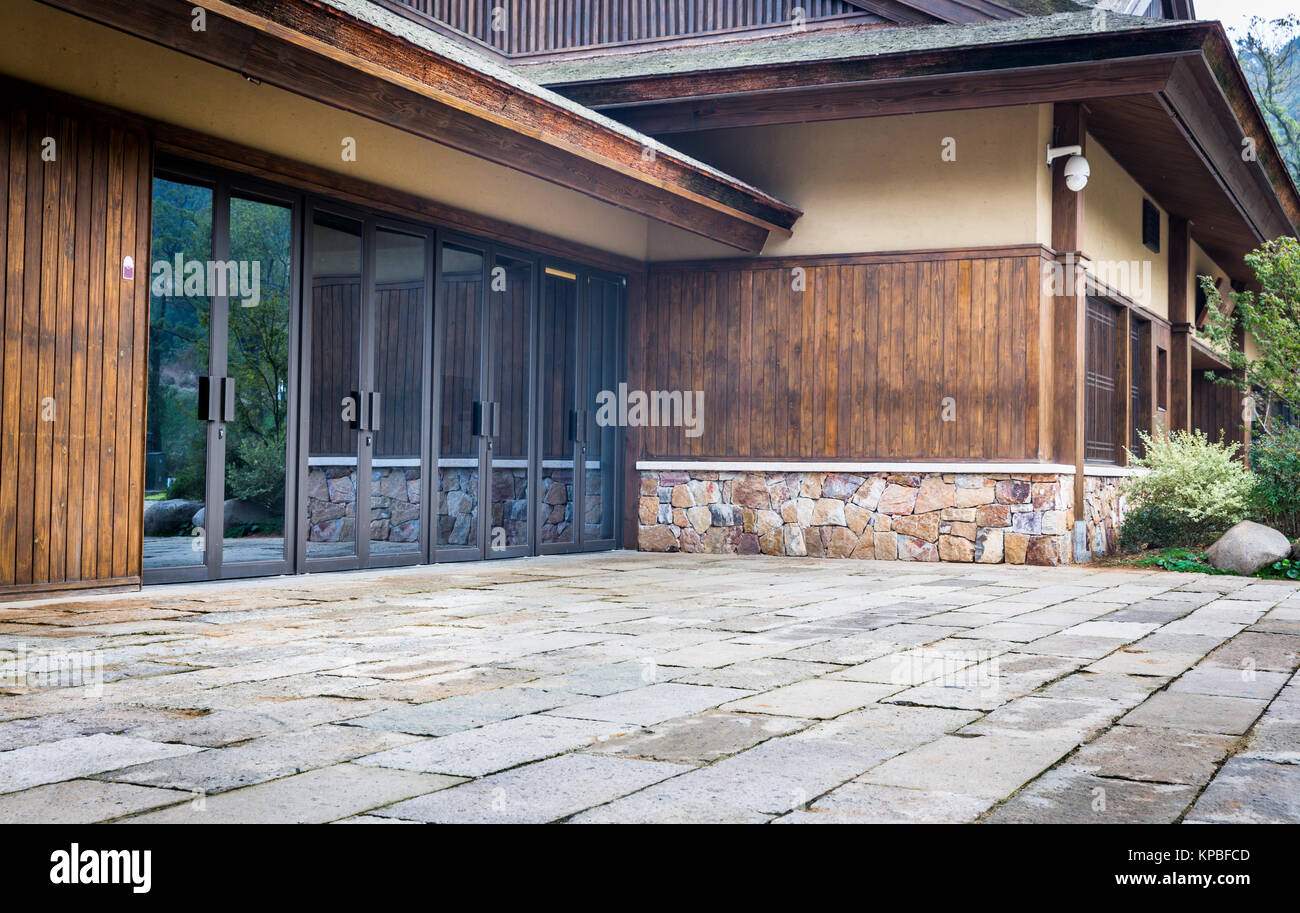 Wuxi Nianhuawan natural park in Jiangsu province,China Stock Photo - Alamy