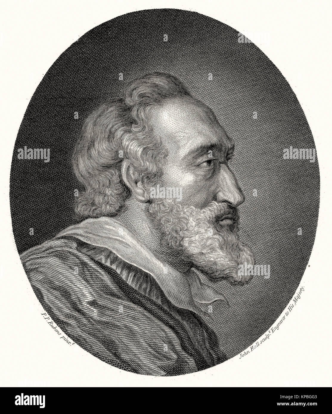 Henry IV, King of France and Navarre Stock Photo - Alamy