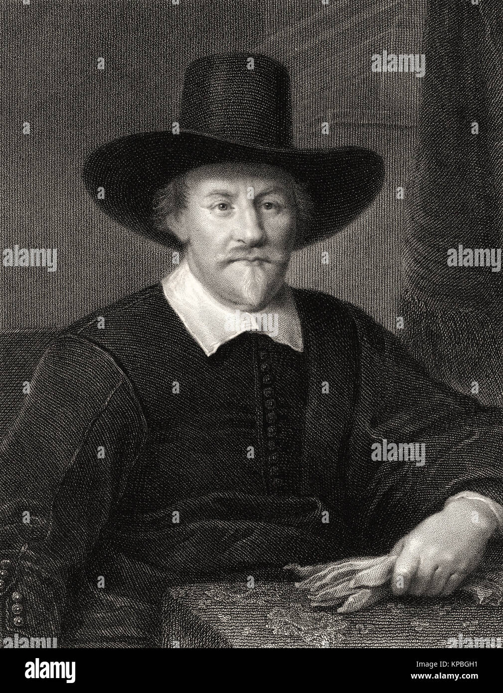 Hugo de groot hi-res stock photography and images - Alamy