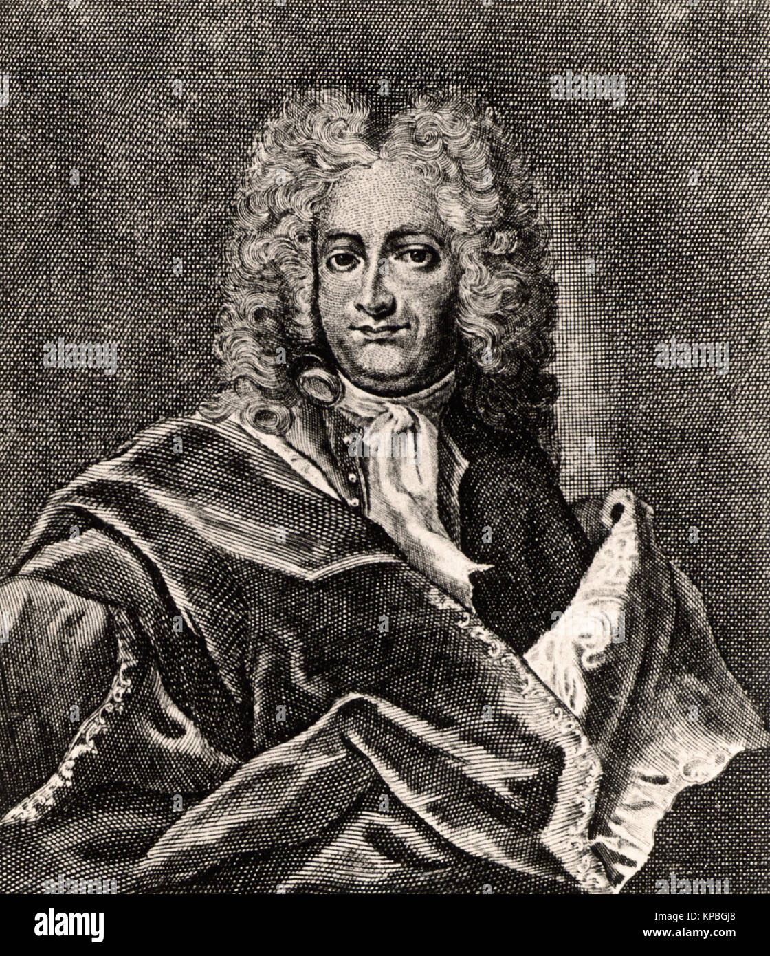 Christian wolff hi-res stock photography and images - Alamy