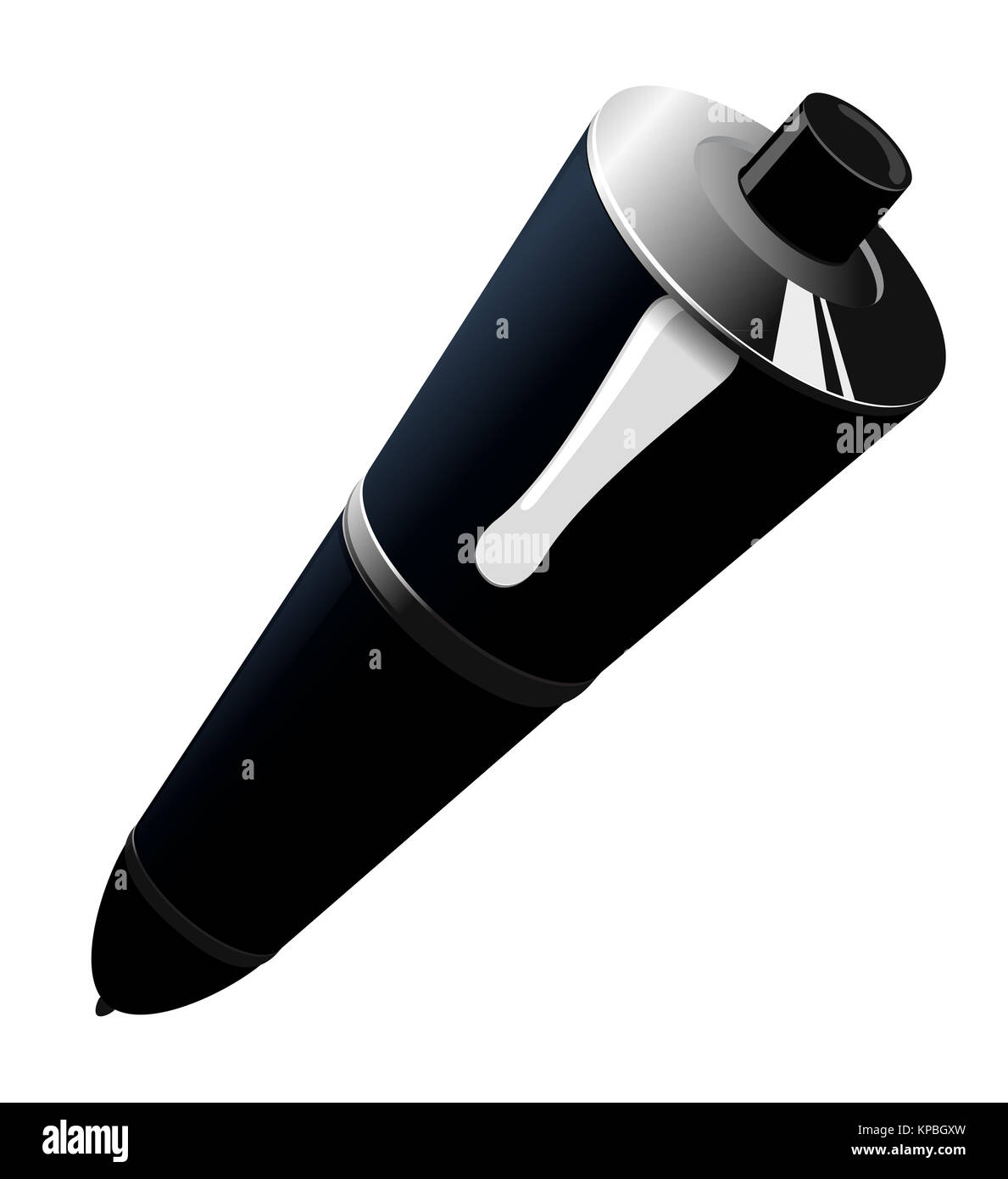 1st ballpoint hi-res stock photography and images - Alamy