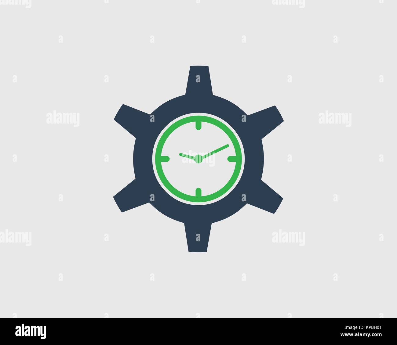 Background counter in shape Stock Vector Images - Alamy