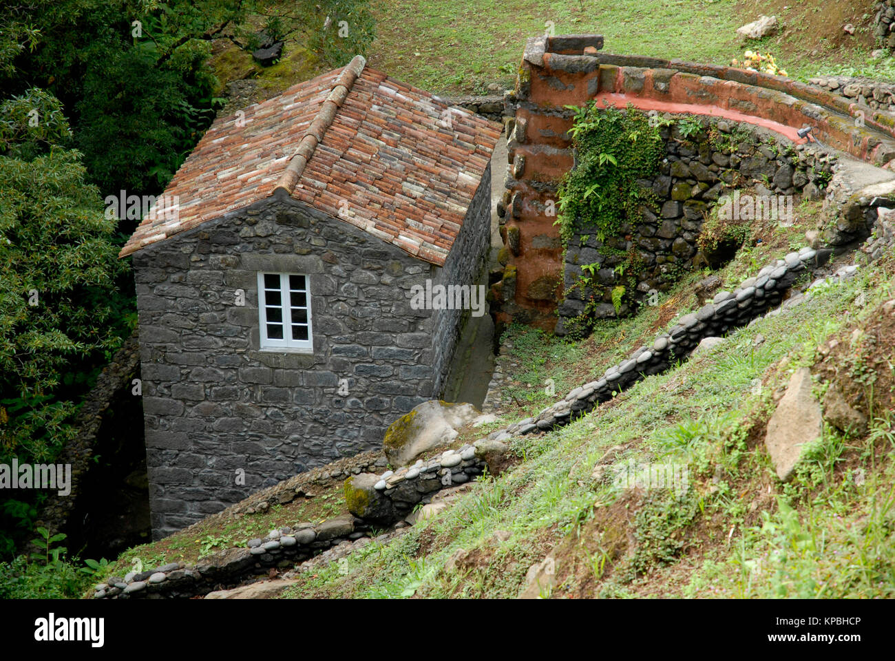 Watermill farm hi-res stock photography and images - Alamy