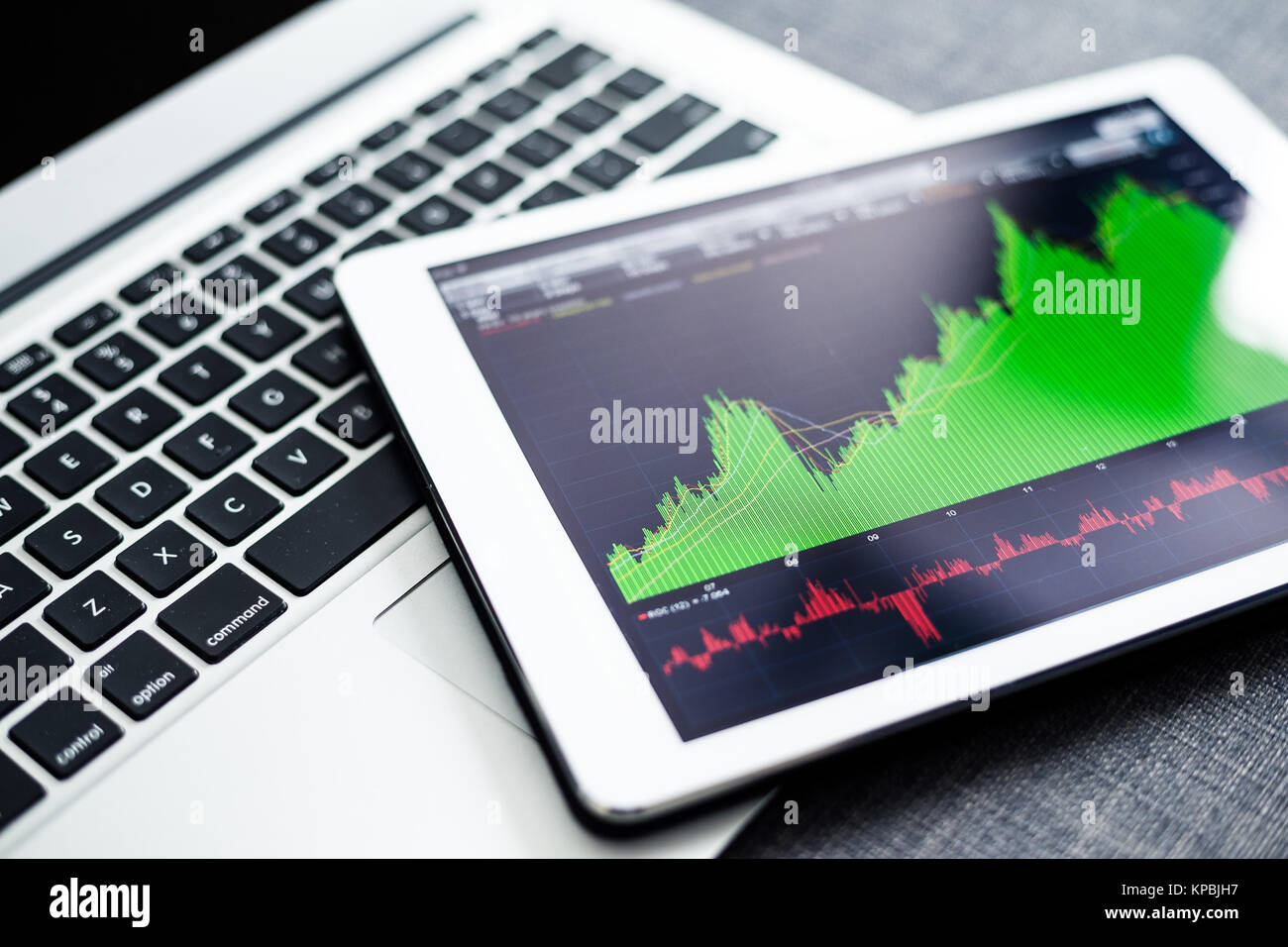 Computer Security Diagram Showing Laptop High Resolution Stock ...