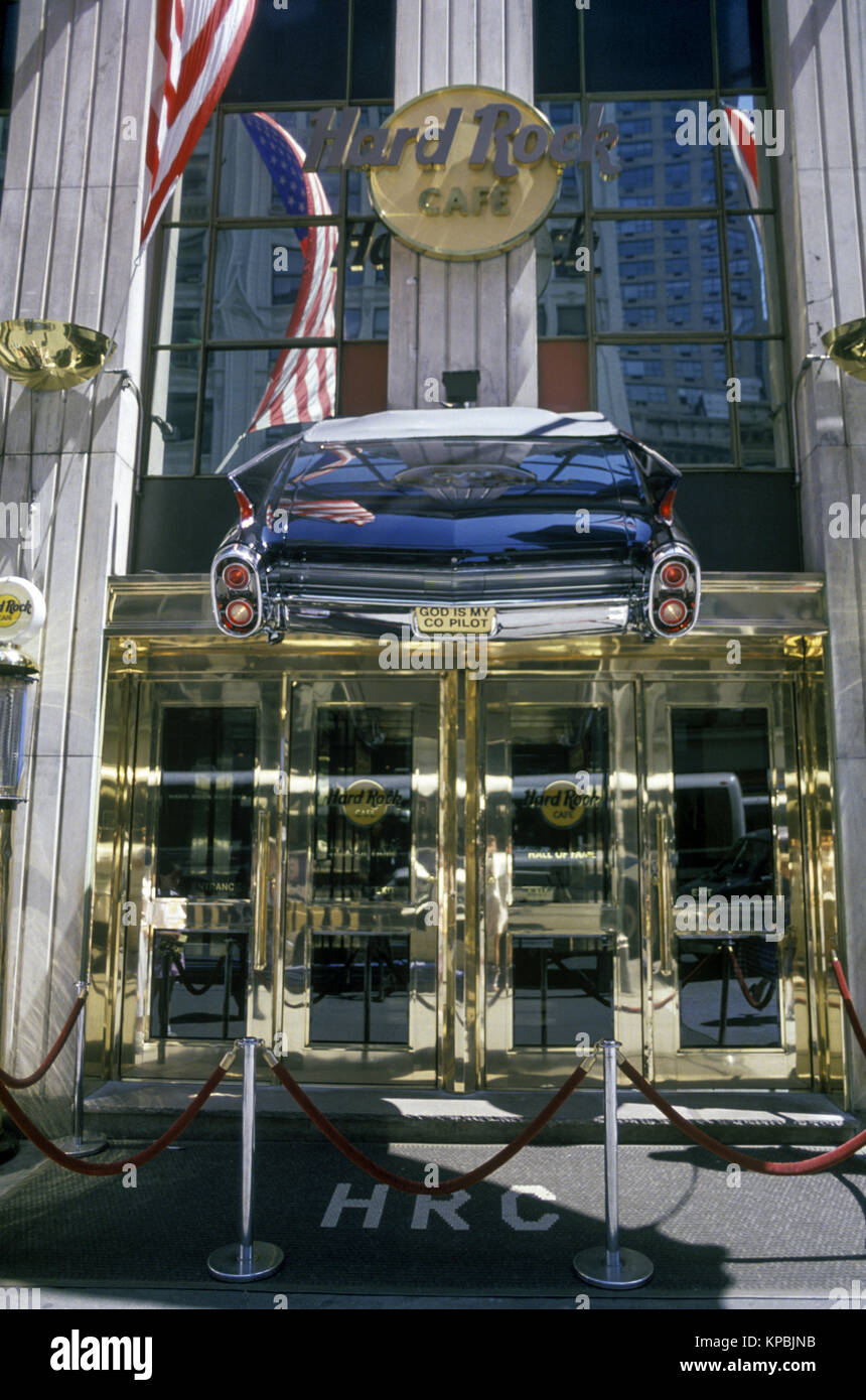 Fifty seventh street hi-res stock photography and images - Alamy