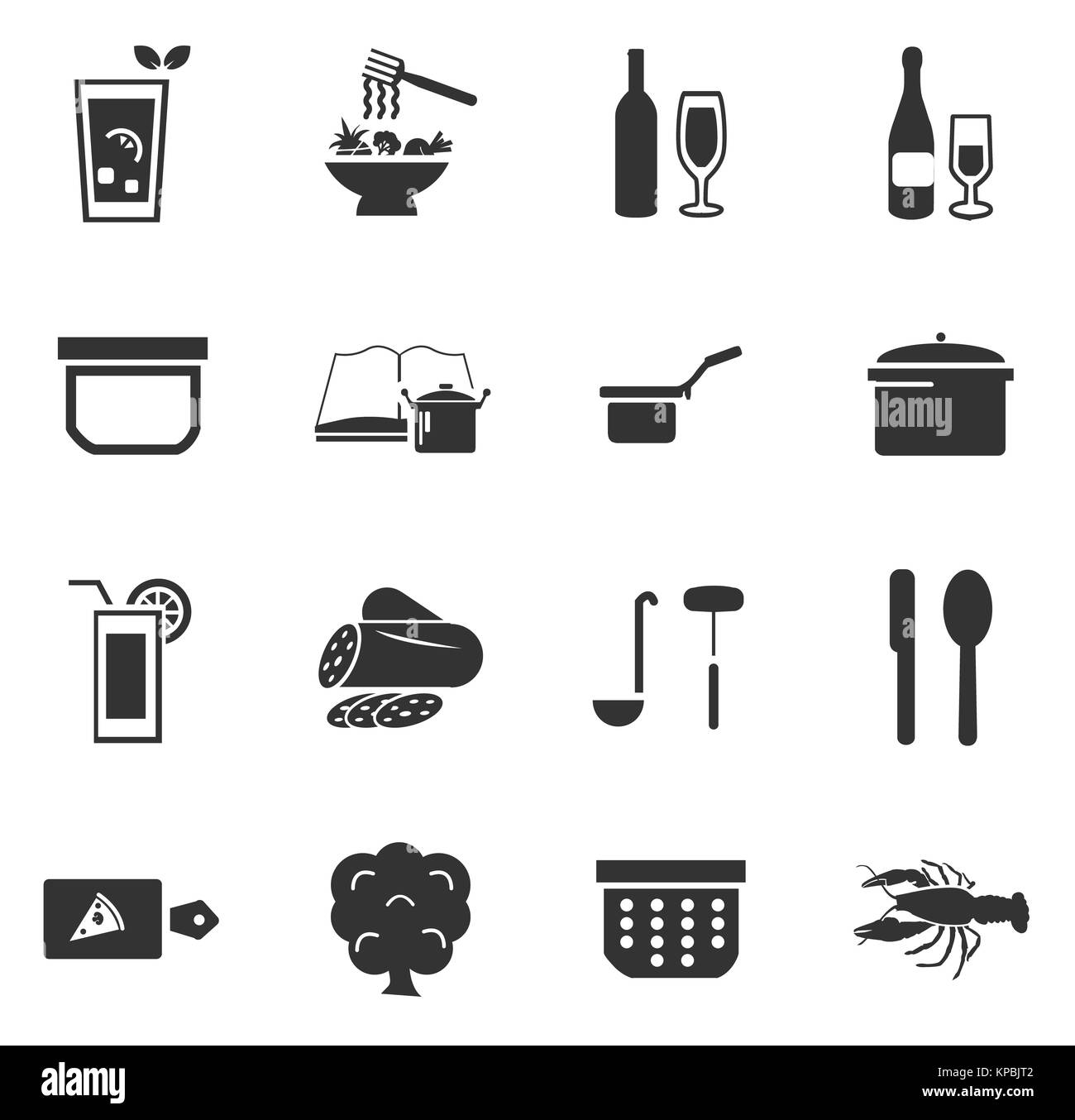 Pizza food mixer Cut Out Stock Images & Pictures - Alamy