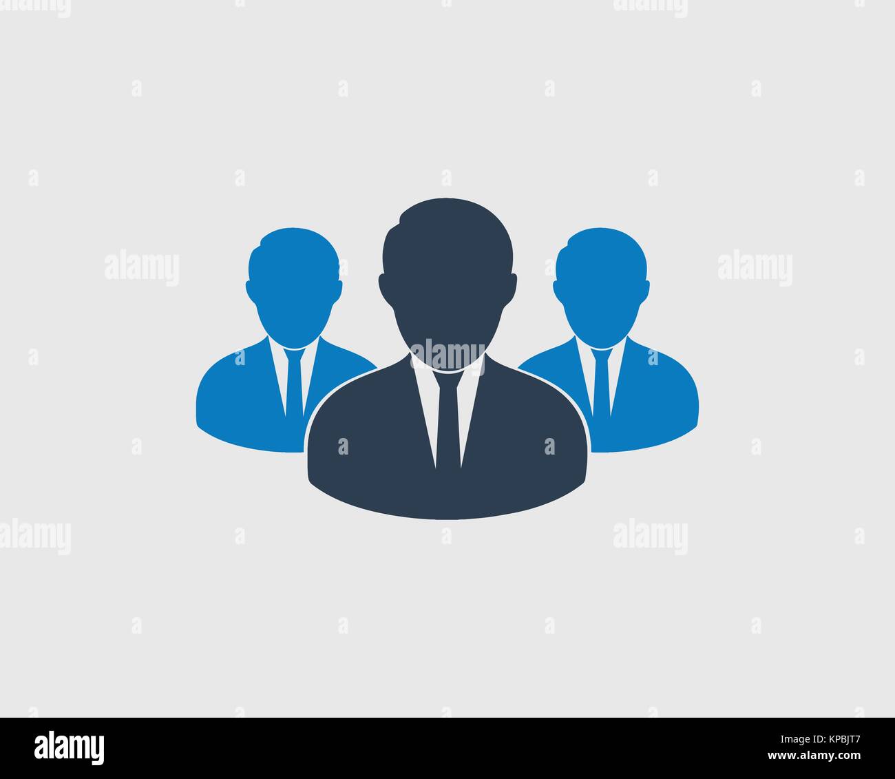 Number of employee Stock Vector Images - Alamy