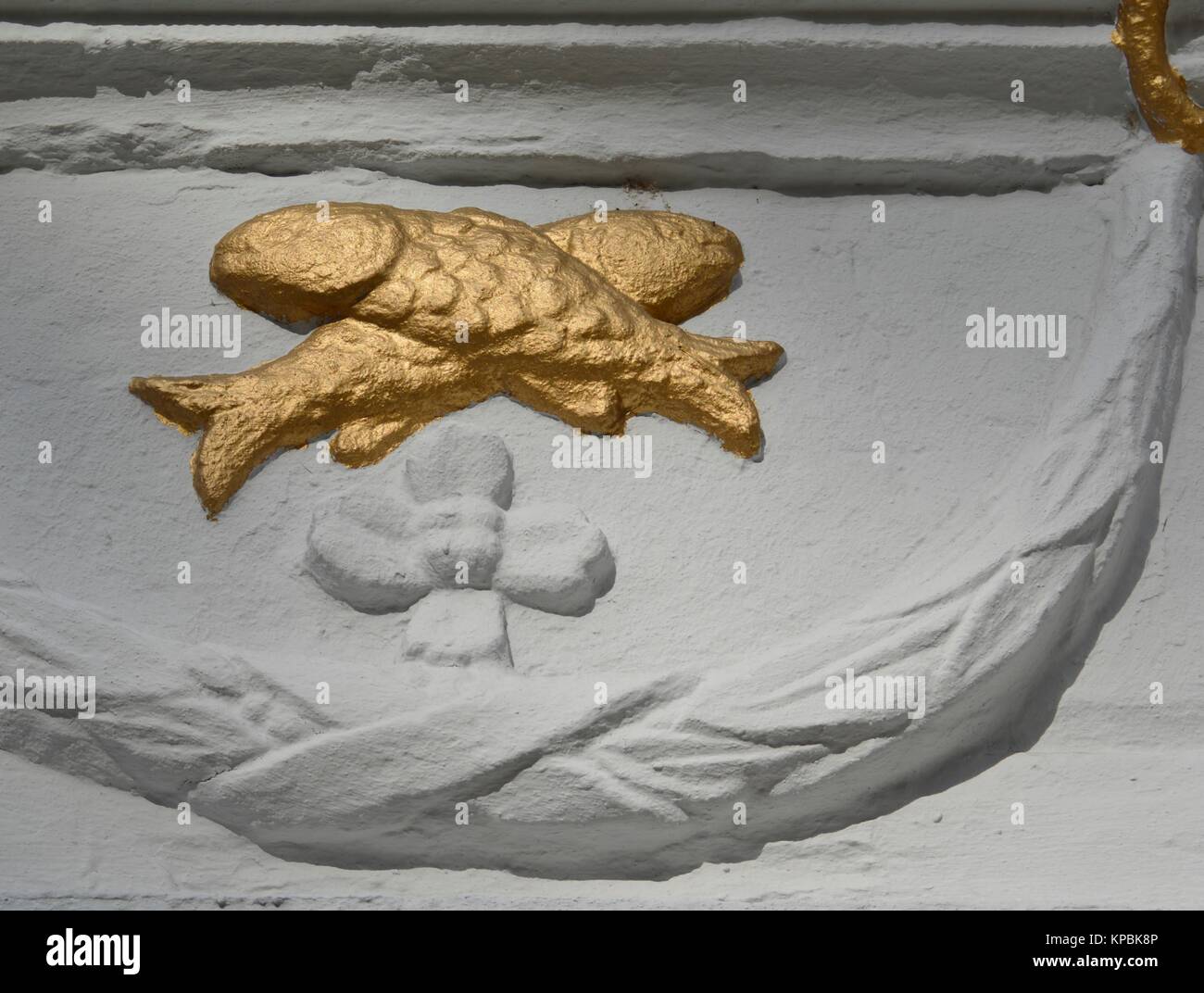 Guild sign hi-res stock photography and images - Alamy