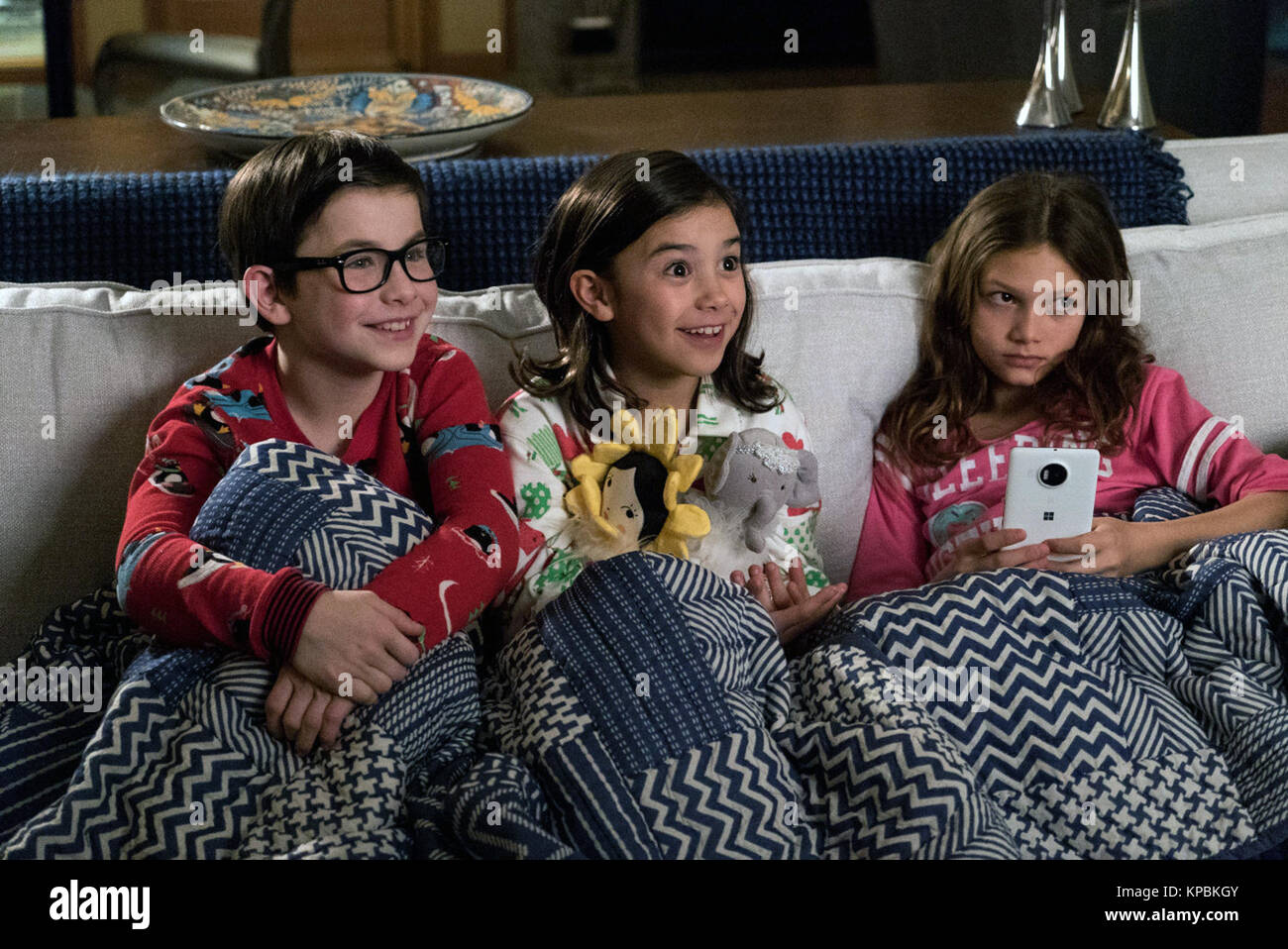 Daddy's Home 2 is a 2017 American Christmas comedy film directed by ...