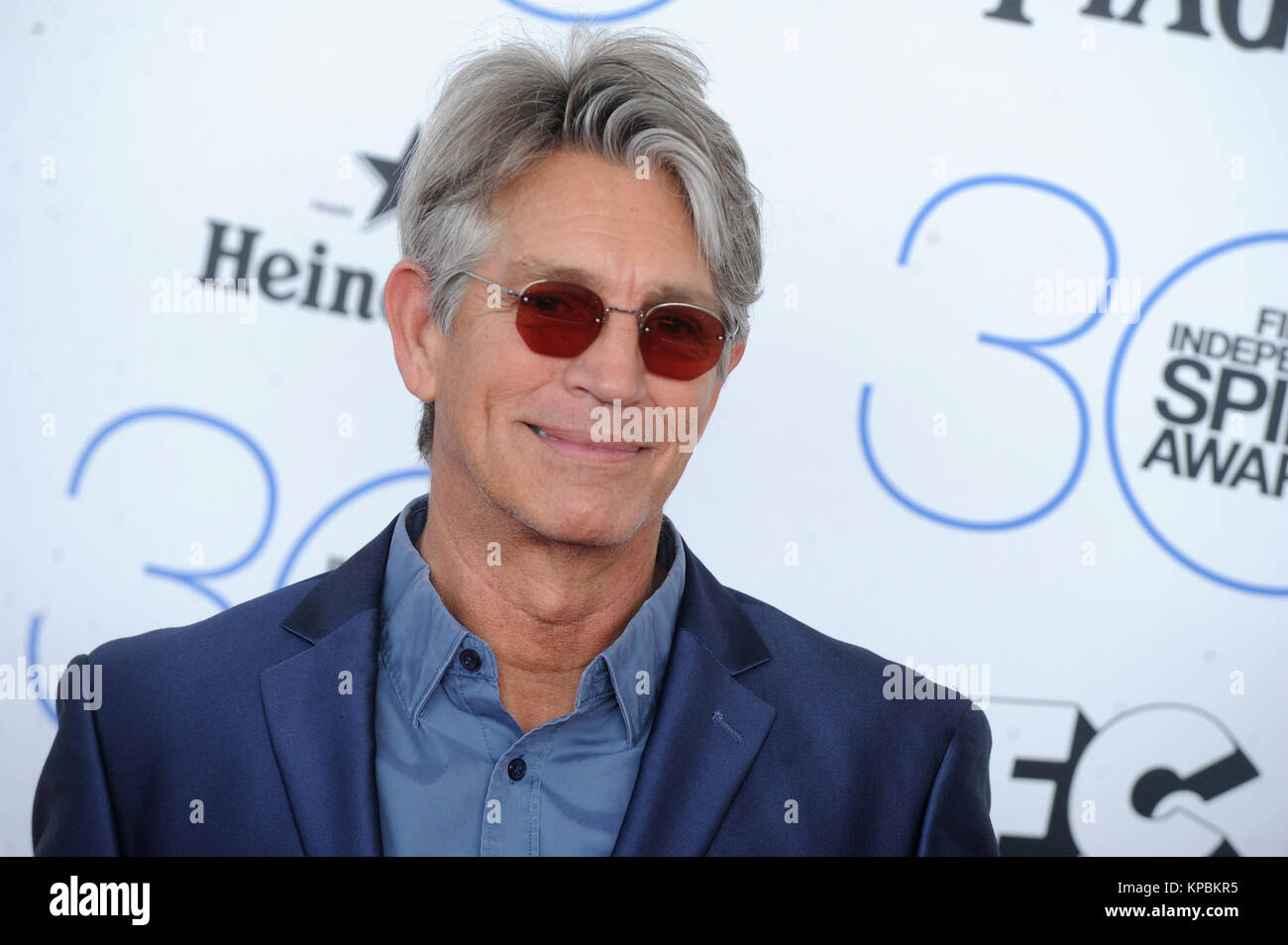 Eric roberts red carpet event hi-res stock photography and images - Alamy