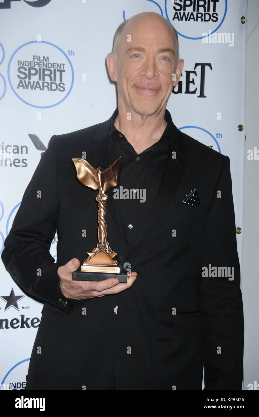 Jk simmons red carpet event hi-res stock photography and images - Alamy