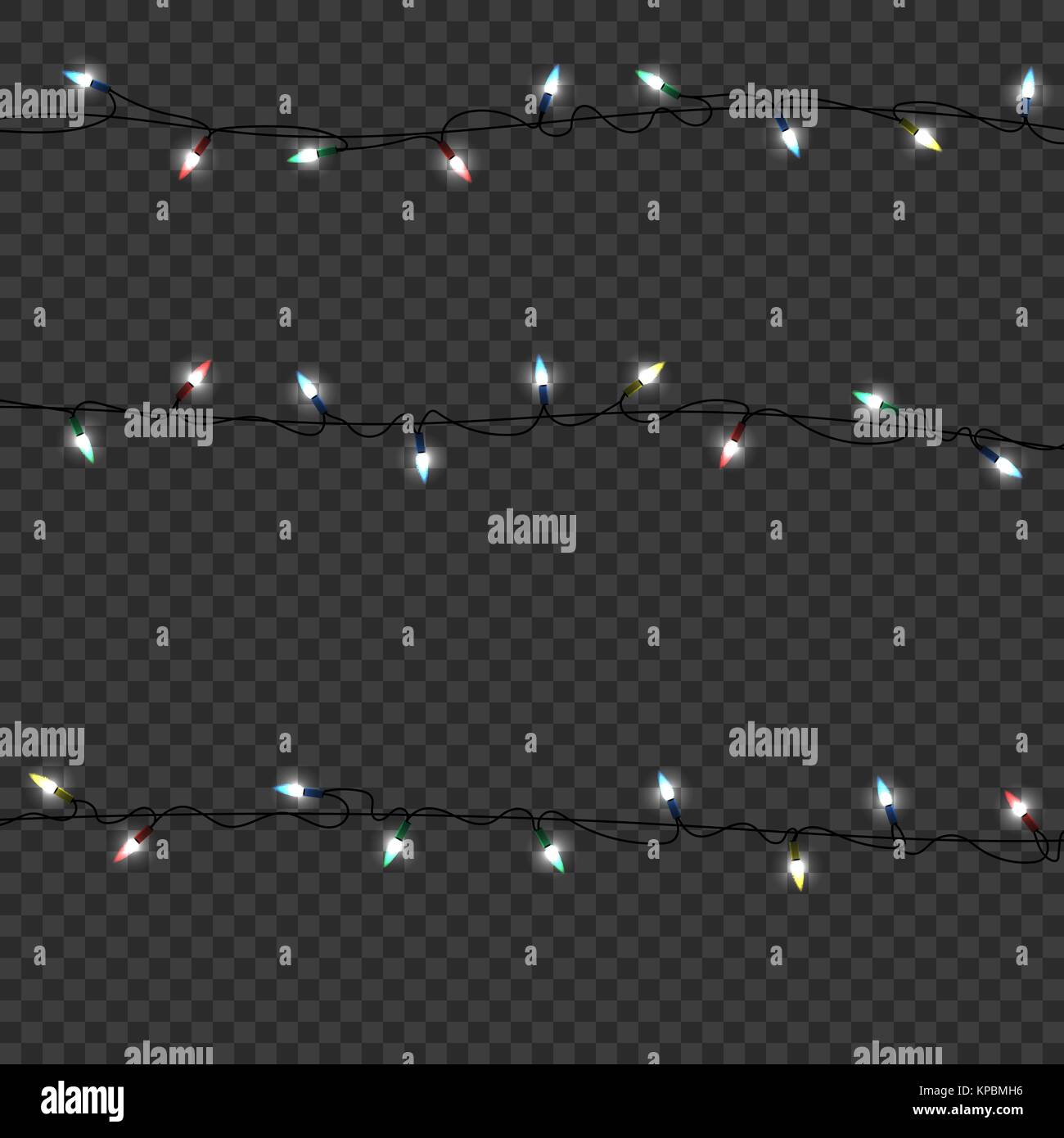 Neon lamp bulb isolated Stock Vector Images - Alamy