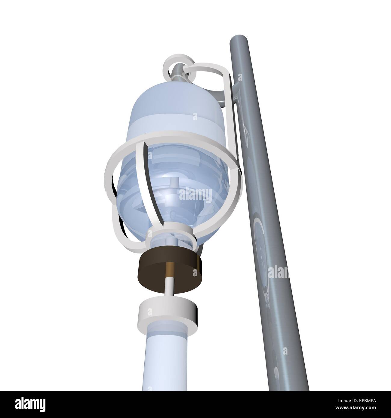 Drip in close up Stock Photo - Alamy