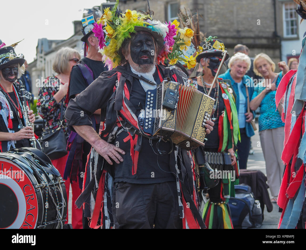 Eccentric classical dance hi-res stock photography and images - Alamy