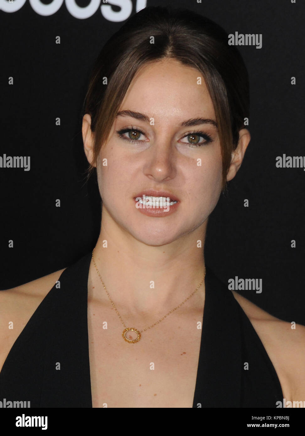 Shailene Woodley Divergent
