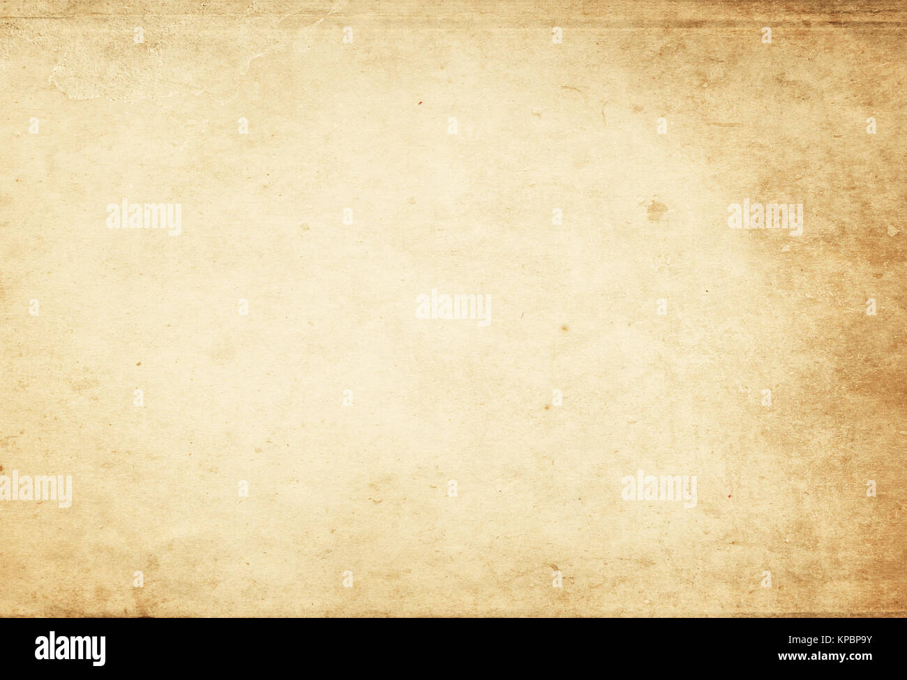 Aged dirty and rusty paper texture. Grunge paper for design Stock Photo ...