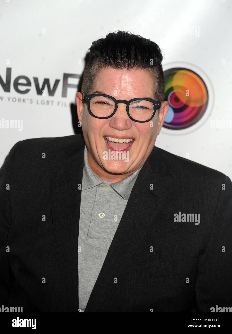 NEW YORK, NY - SEPTEMBER 02: Lea DeLaria attends the 'Addicted To ...
