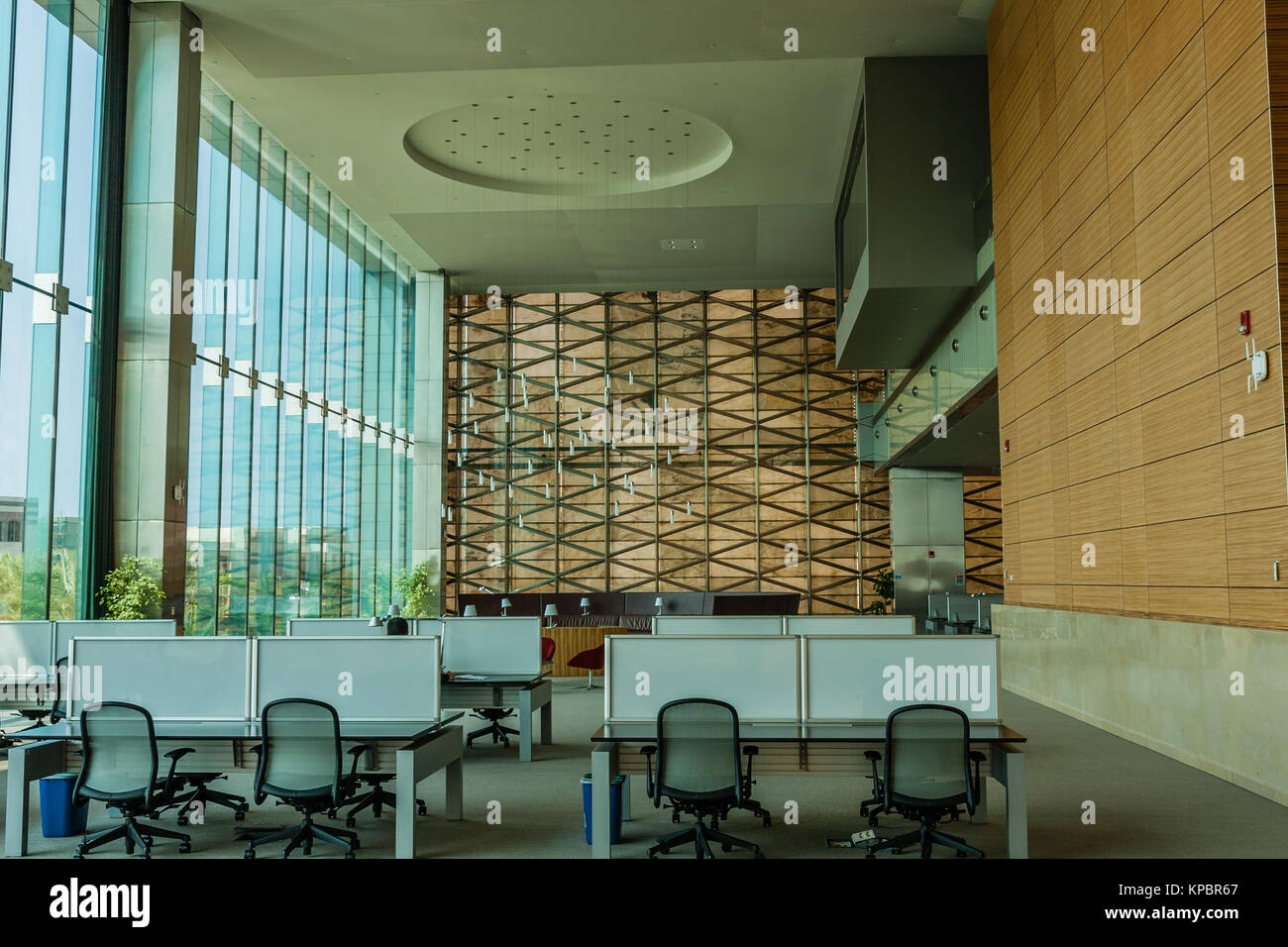 The Library Of The King Abdullah University Of Science And Technology